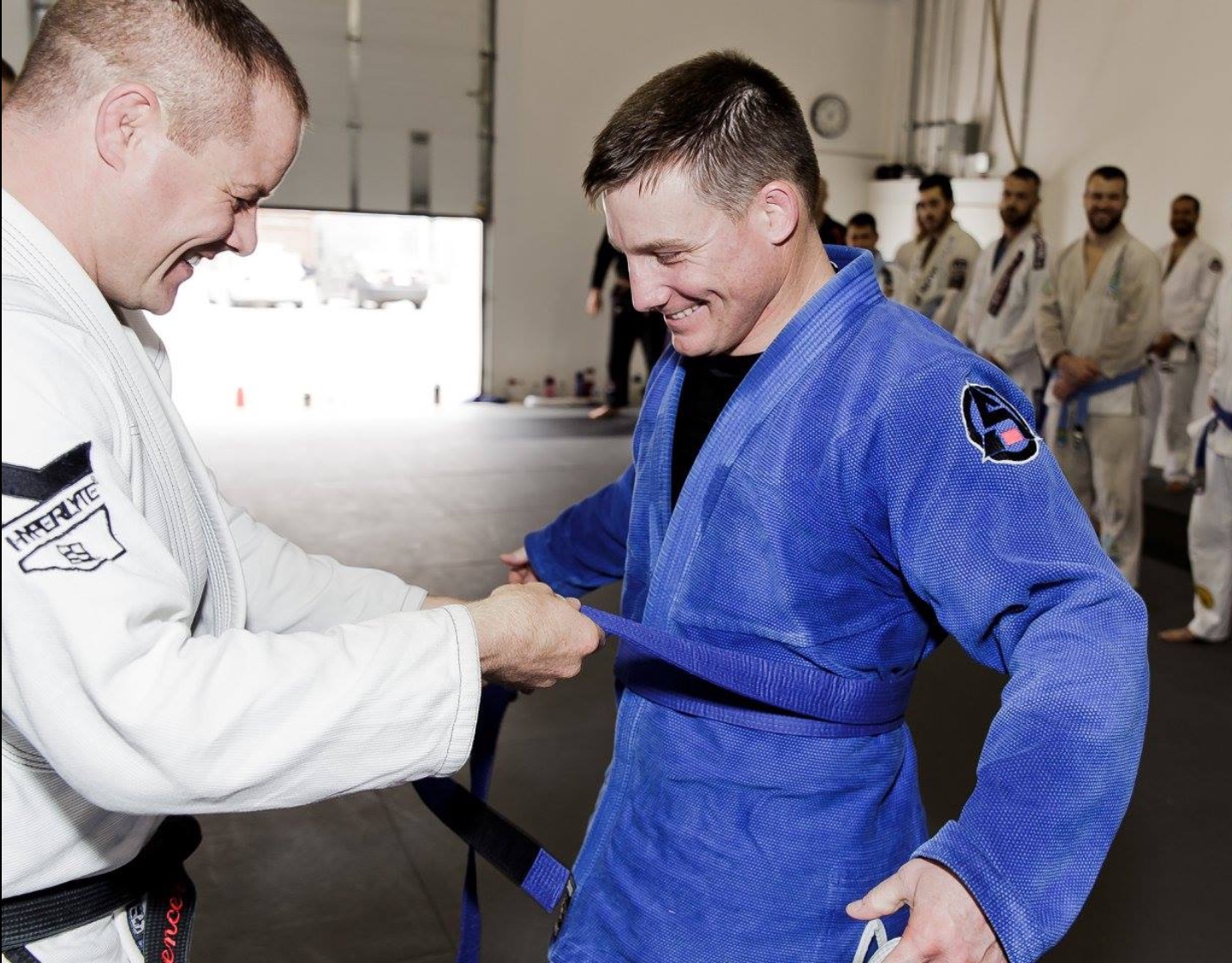 Home - Submission Arts Academy Barrie ON